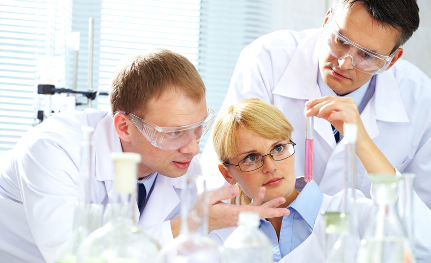 Medicine Research - Chevron Clinical Laboratory (Pte) Ltd